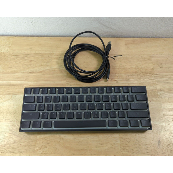 GK GAMAKAY | Computers, Laptops & Parts | Mk6 Wired Mechanical Keyboard ...